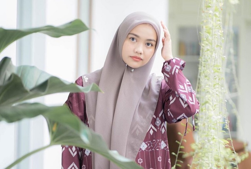 Diajeng Lestari; Jatuh Bangun Besarkan Hijup.com - GenPI.co